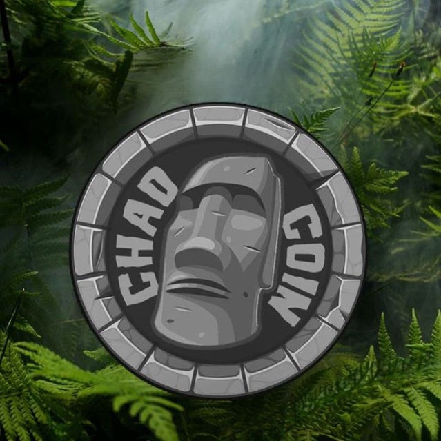 Chad Coin – Medium