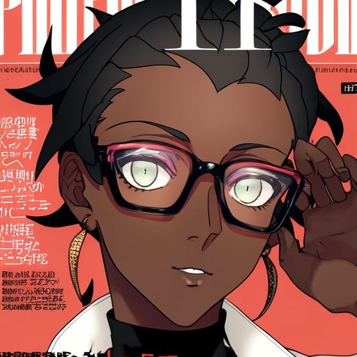 Akira Mei – Medium