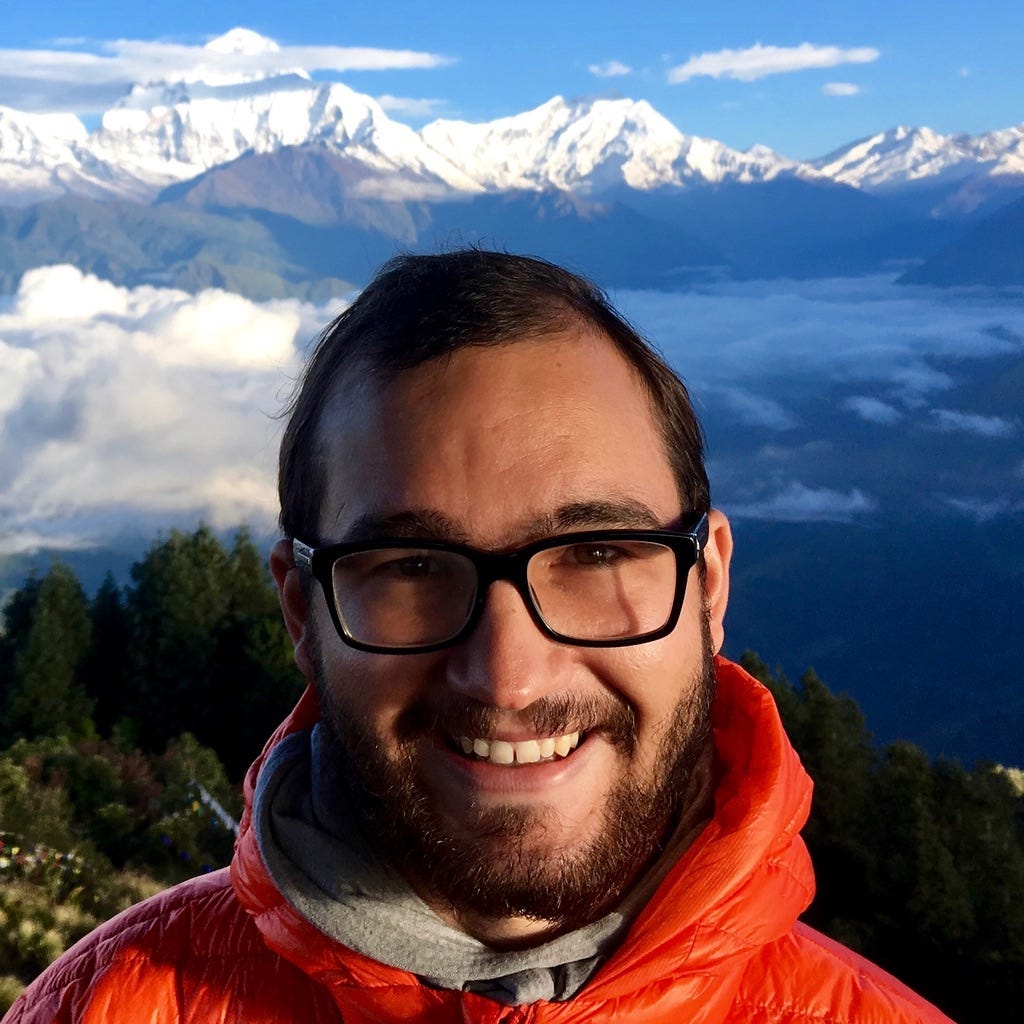 Kristian Boda – Medium