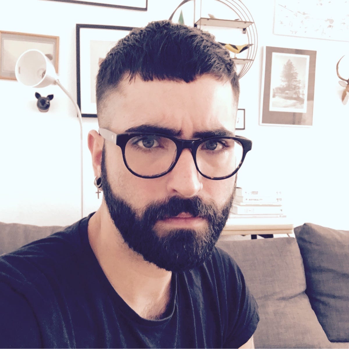 Hans Muller – Medium