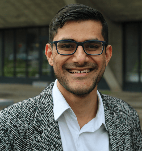 Sagar Bavarva – Medium