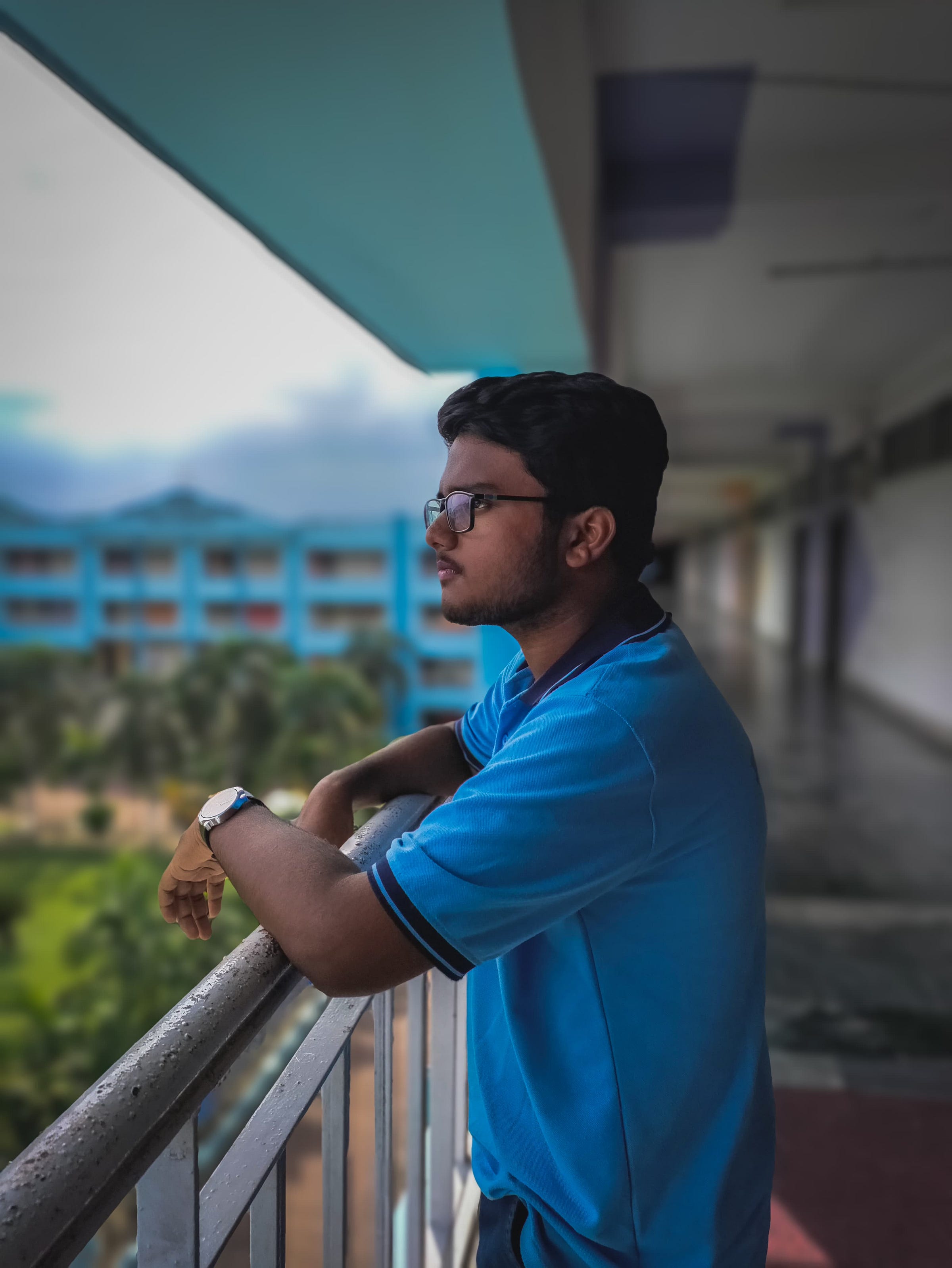 Akash Nath – Medium