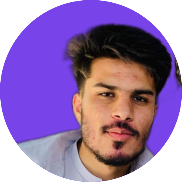 Wasiq Ahmadzai – Medium