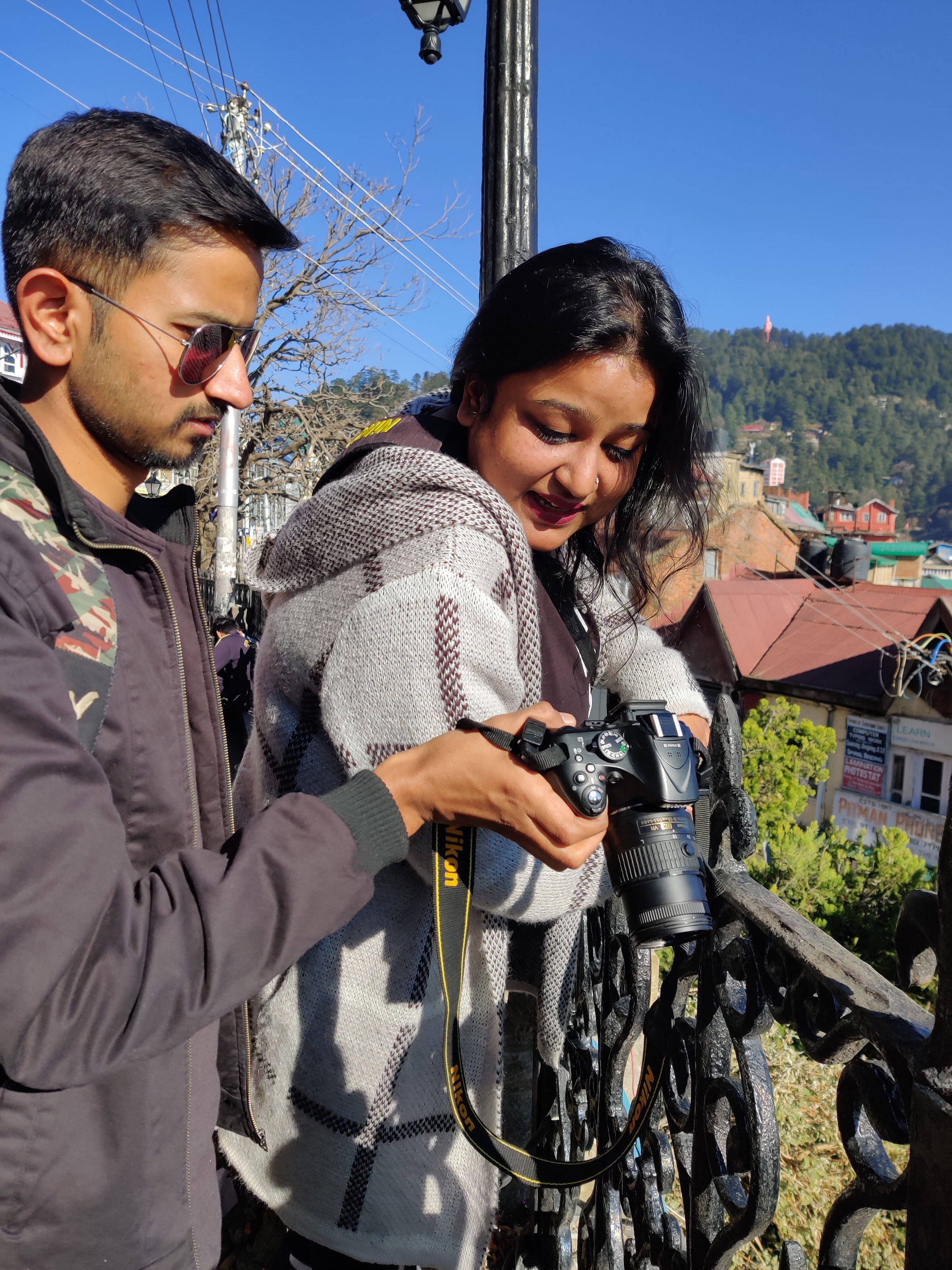Aditi Mittal – Medium