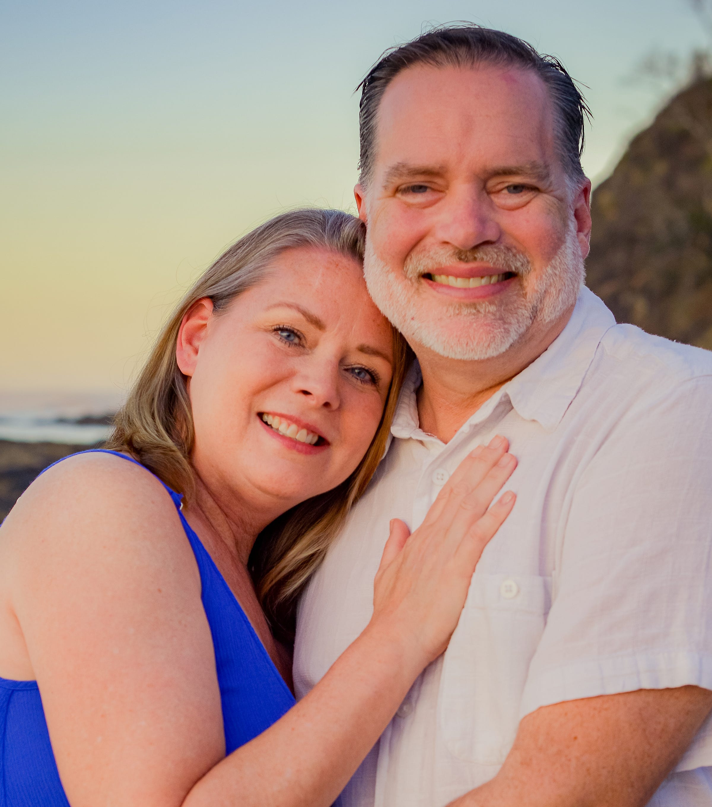 Steve Horstman – Medium