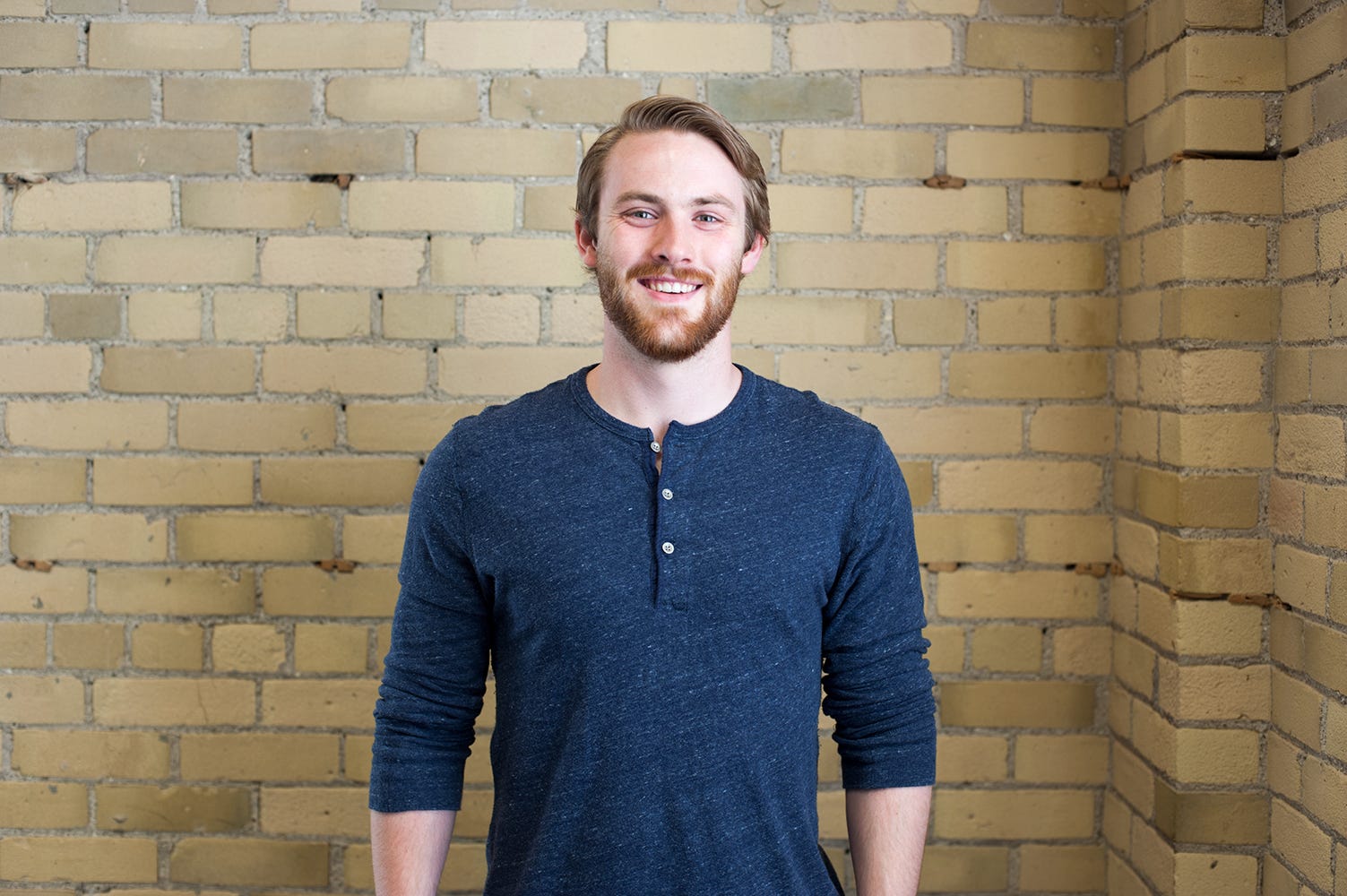 Josh MacIntyre – Medium