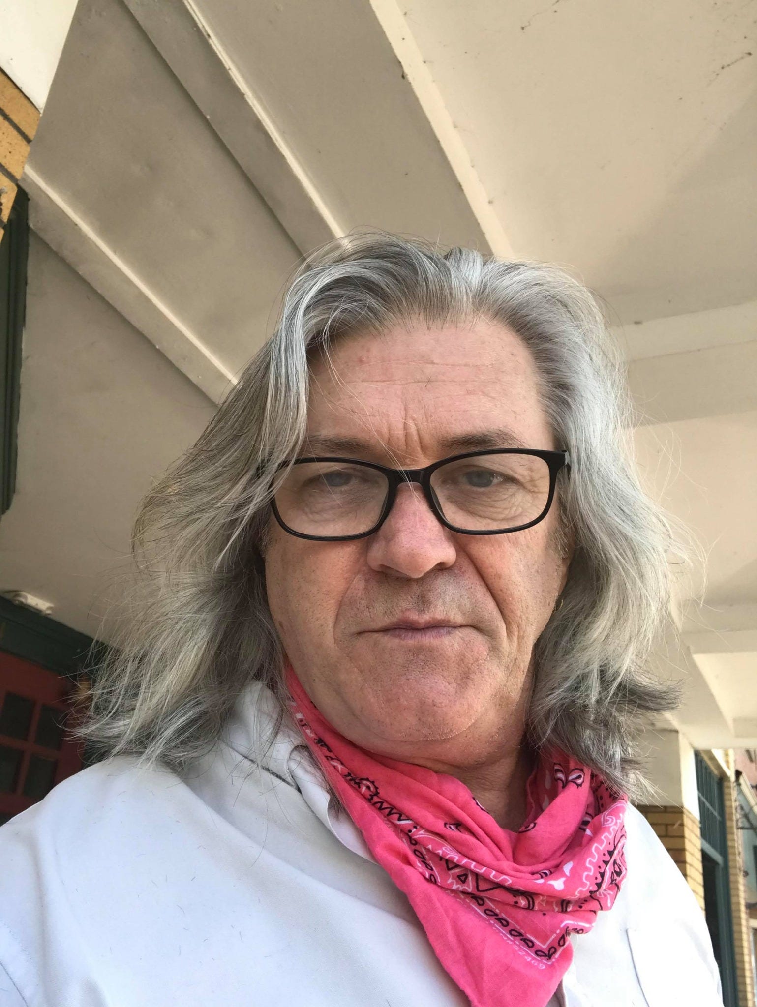 About – Billy Eli – Medium