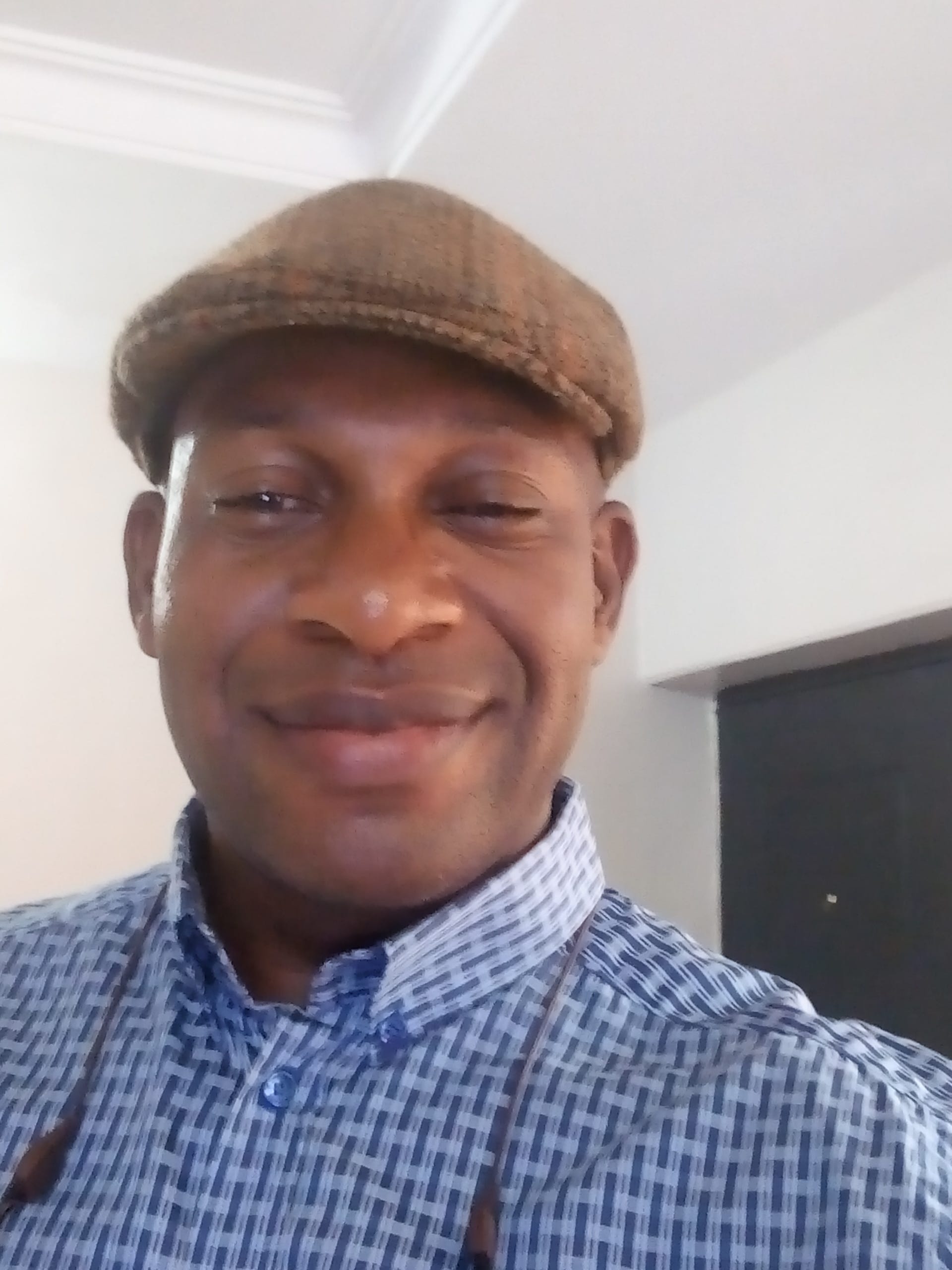 Gbubemi Obioru – Medium