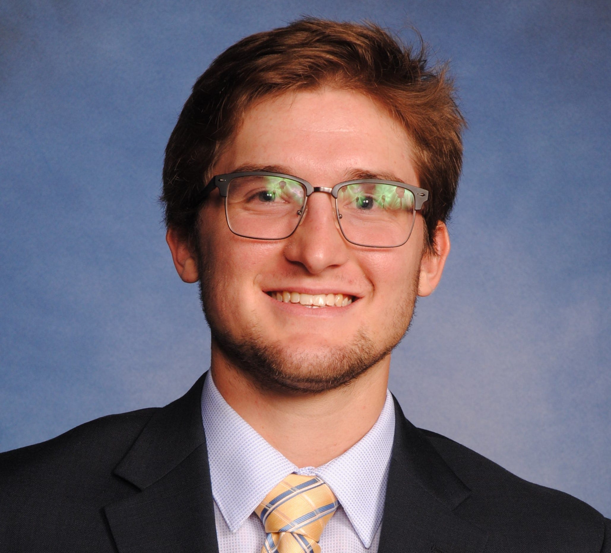 Weston Moore – Medium