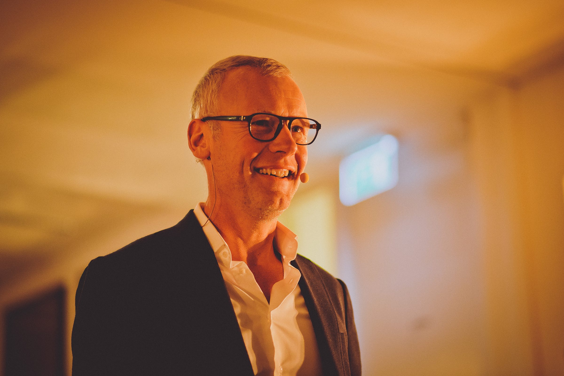 About – Paul Manuel – Medium