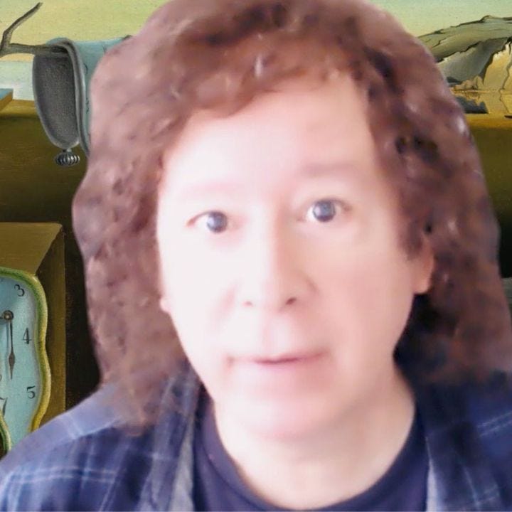 Gregg Siegel – Medium