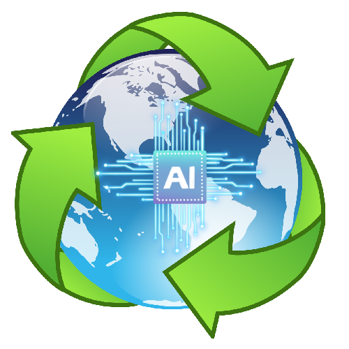 RecyclingAI CYCAI – Medium