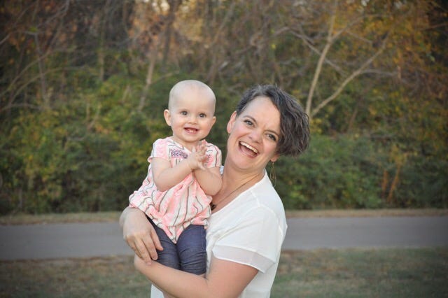 Ashley Spilker – Medium