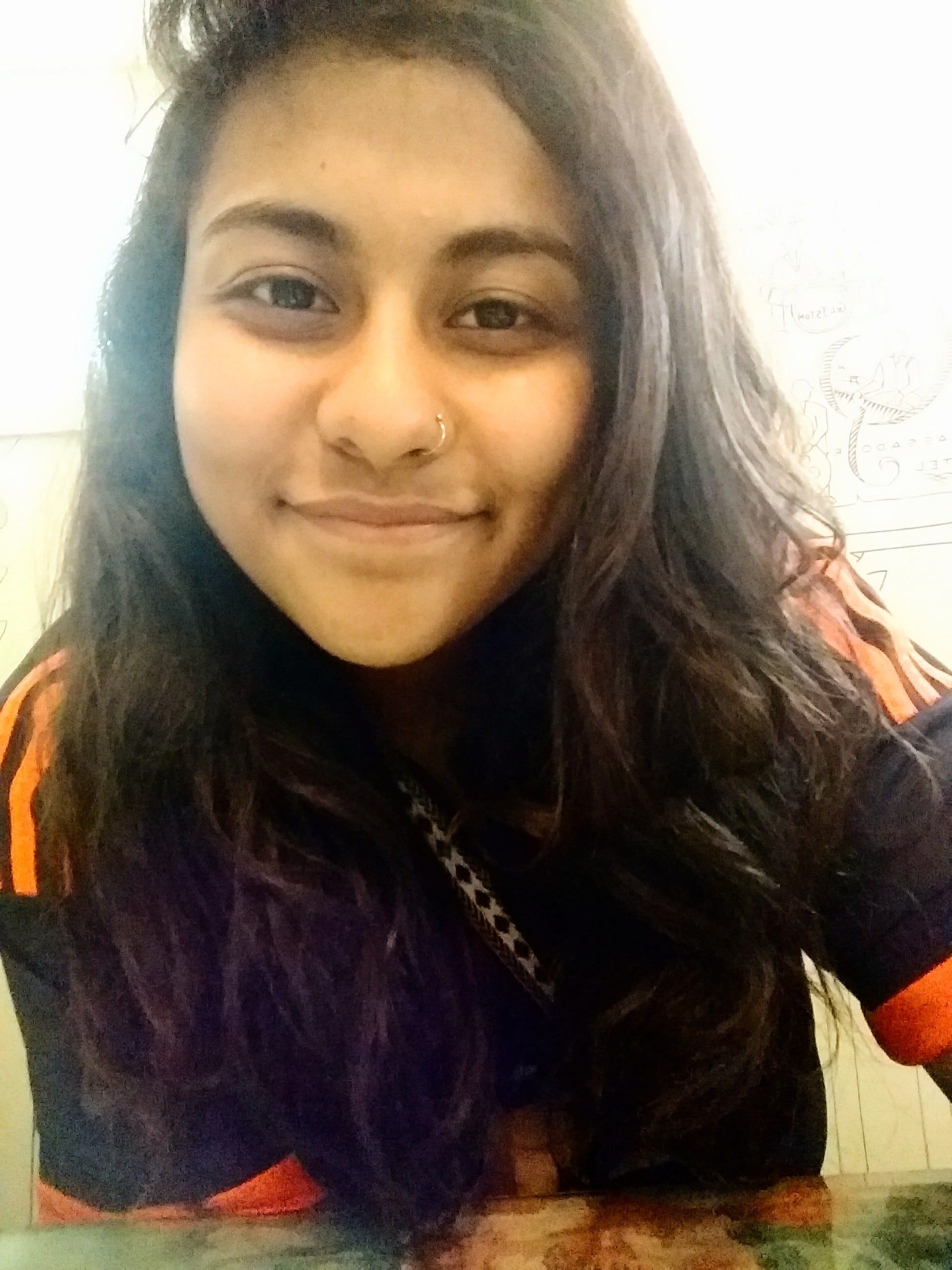 Ananya Rana Medium