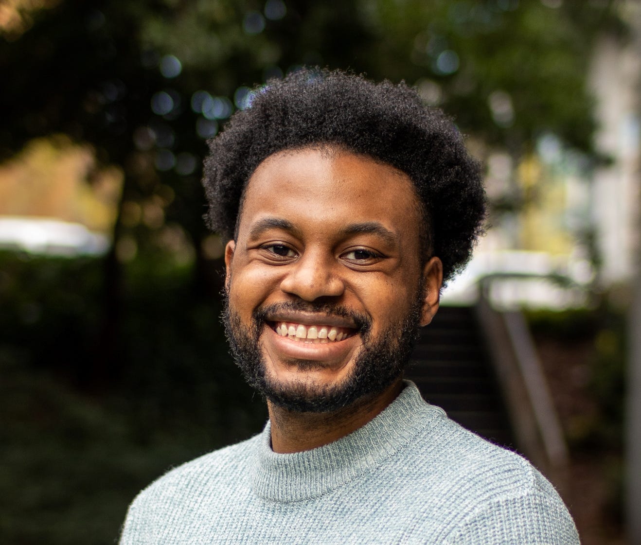 Markus Johnson – Medium