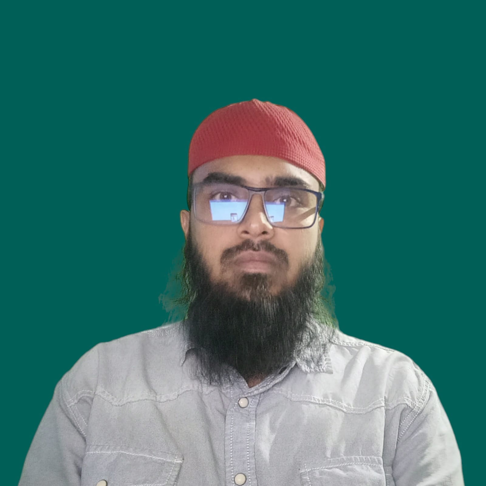Forhad Hossain – Medium
