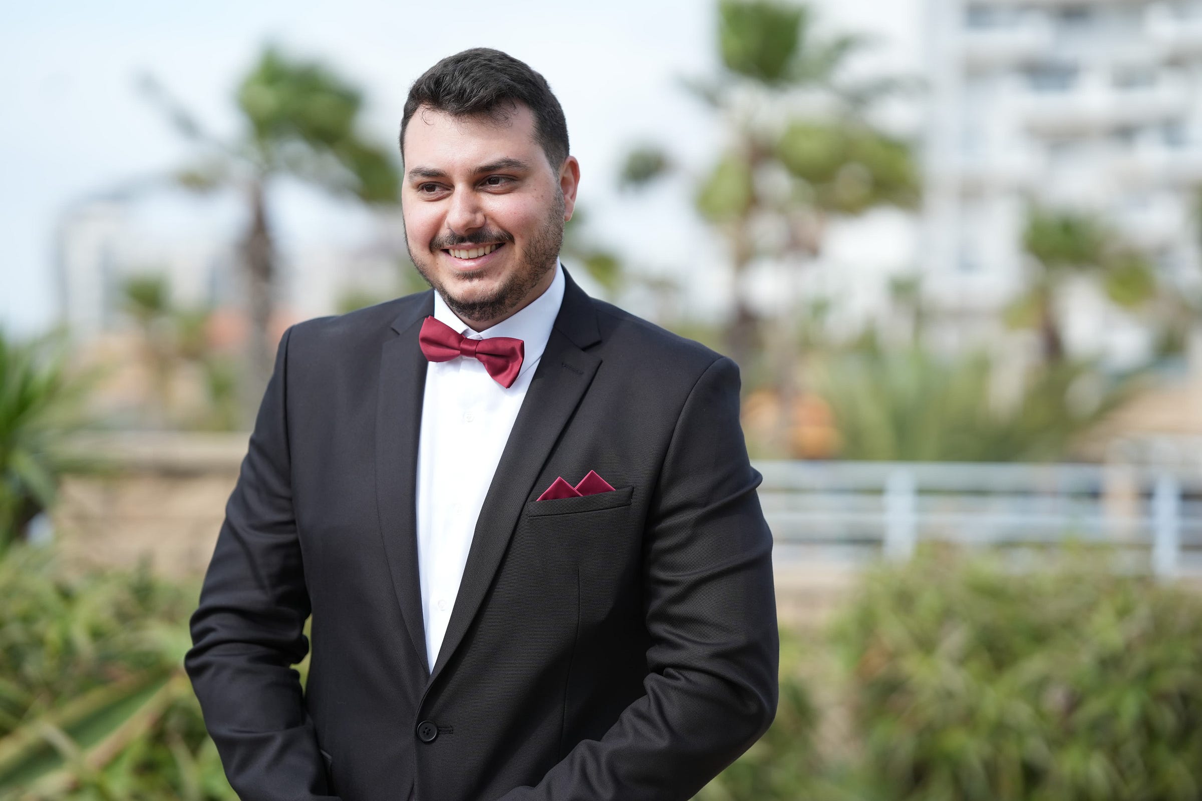 Tal Ifargan – Medium