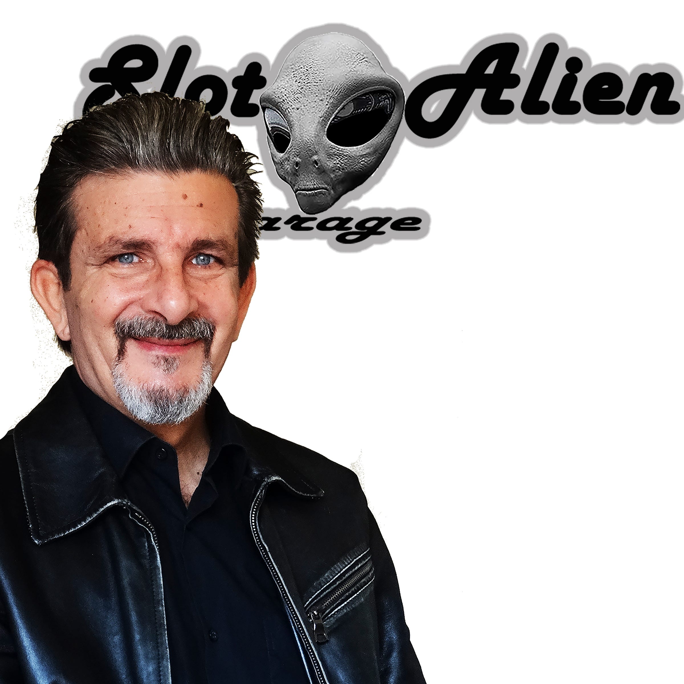 Slot Alien Garage – Medium