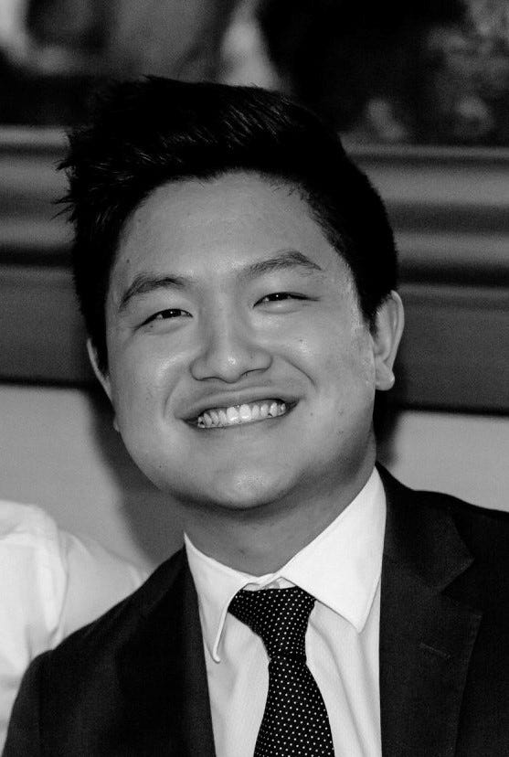 About – Bernie – Medium