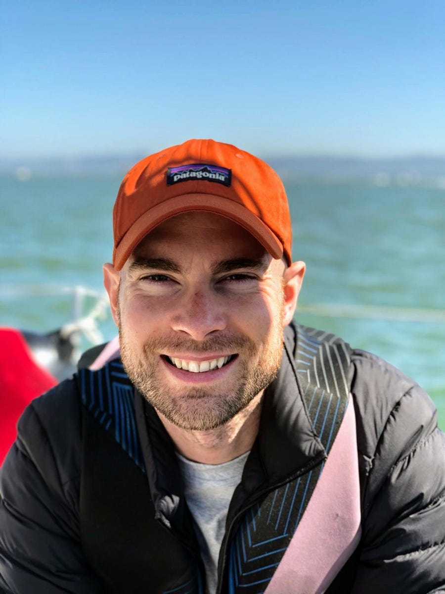 Ben Leyne – Medium