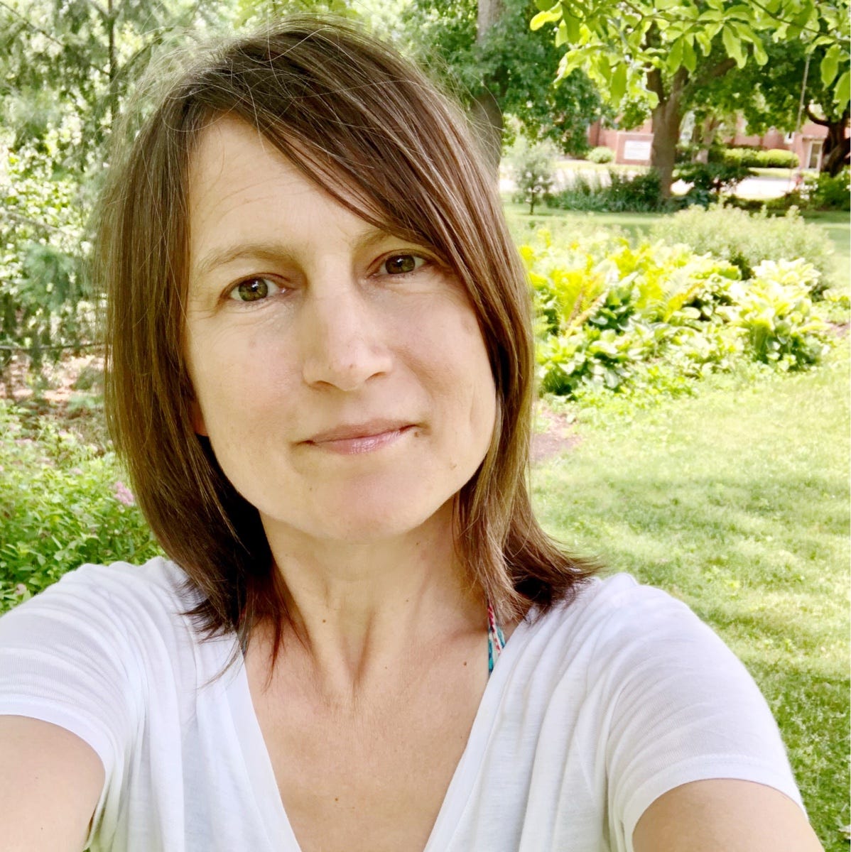 Lisa Orgler – Medium