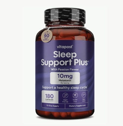 Sleep Support Plus – Medium