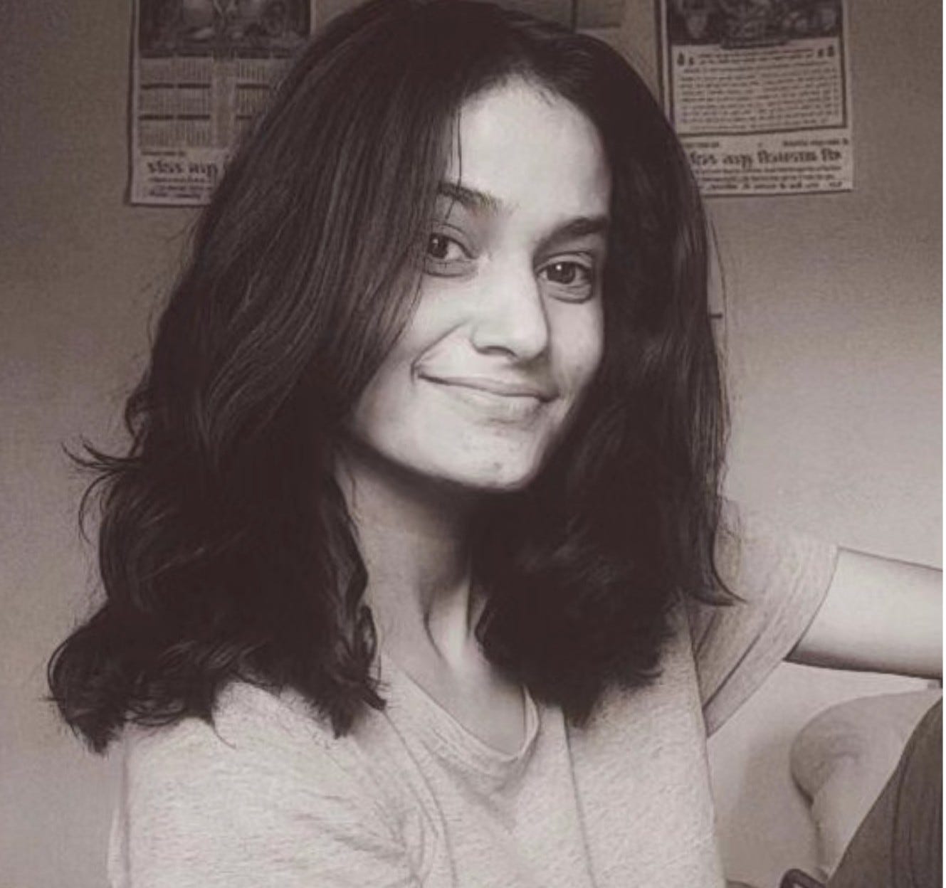 Nidhi Yadav – Medium