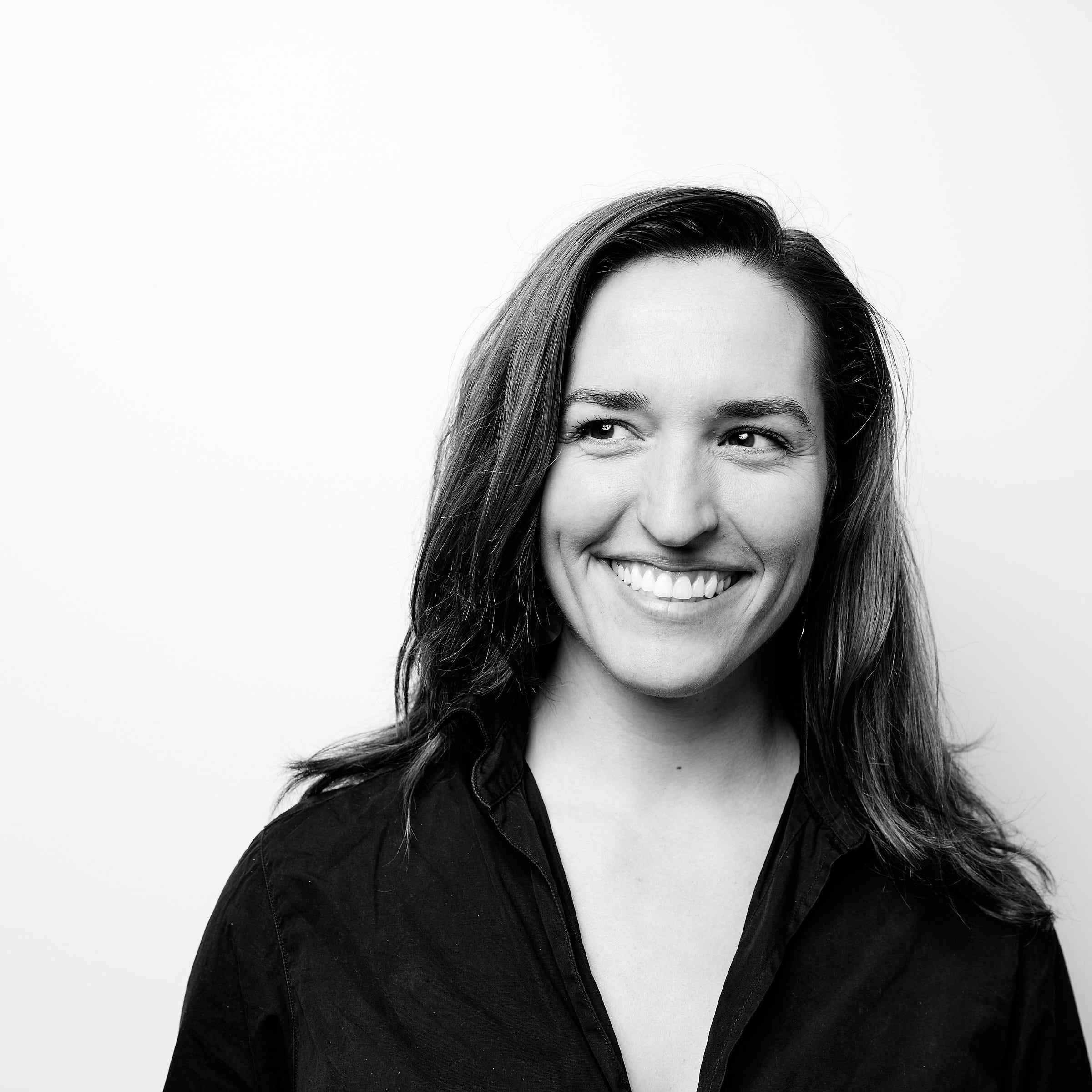 Caroline Santinelli – Medium