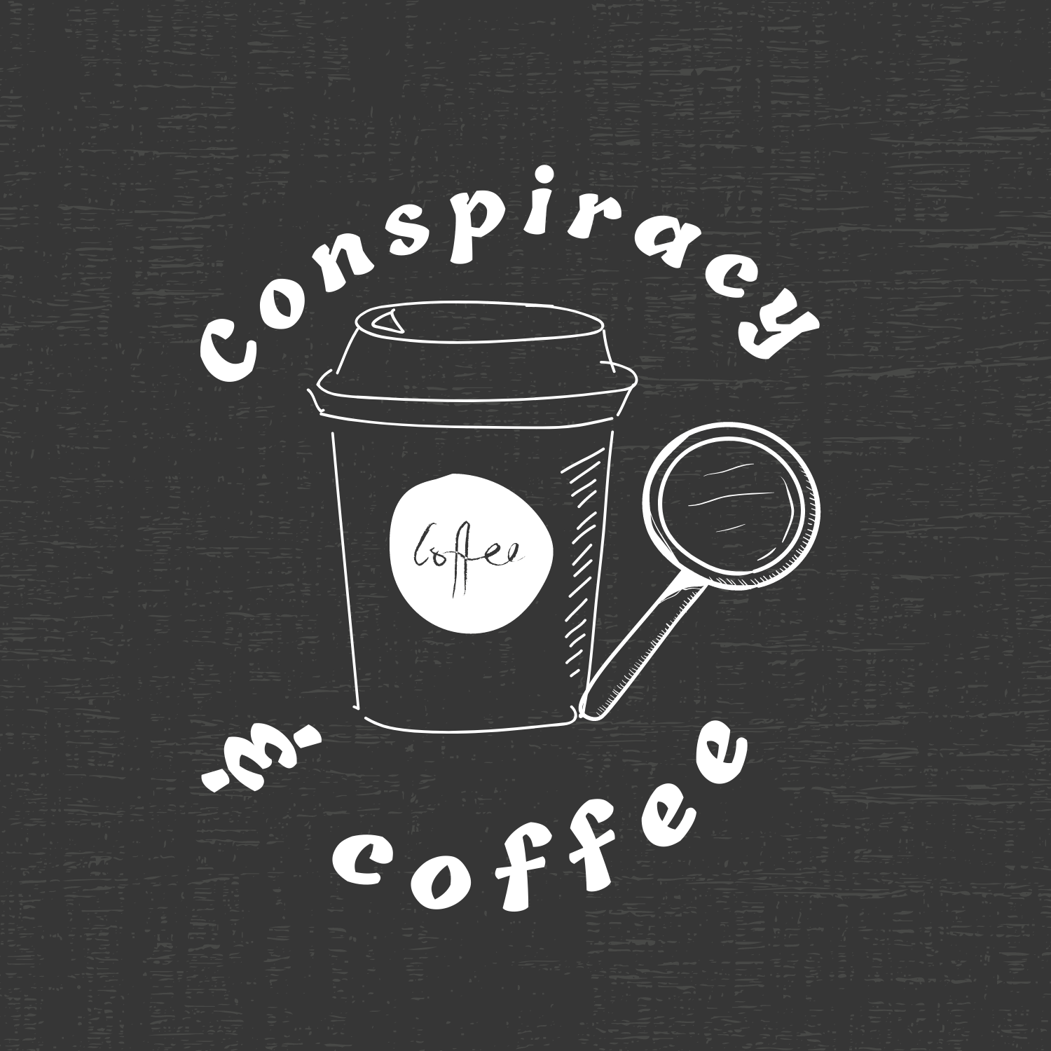 Conspiracy and Coffee – Medium