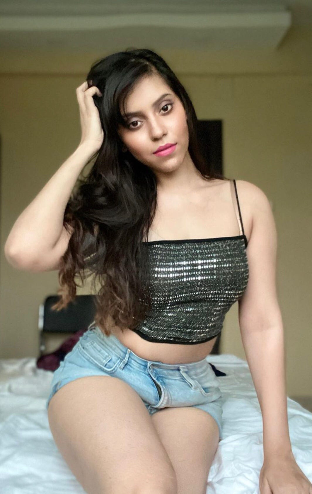 Soniya Mehta – Medium