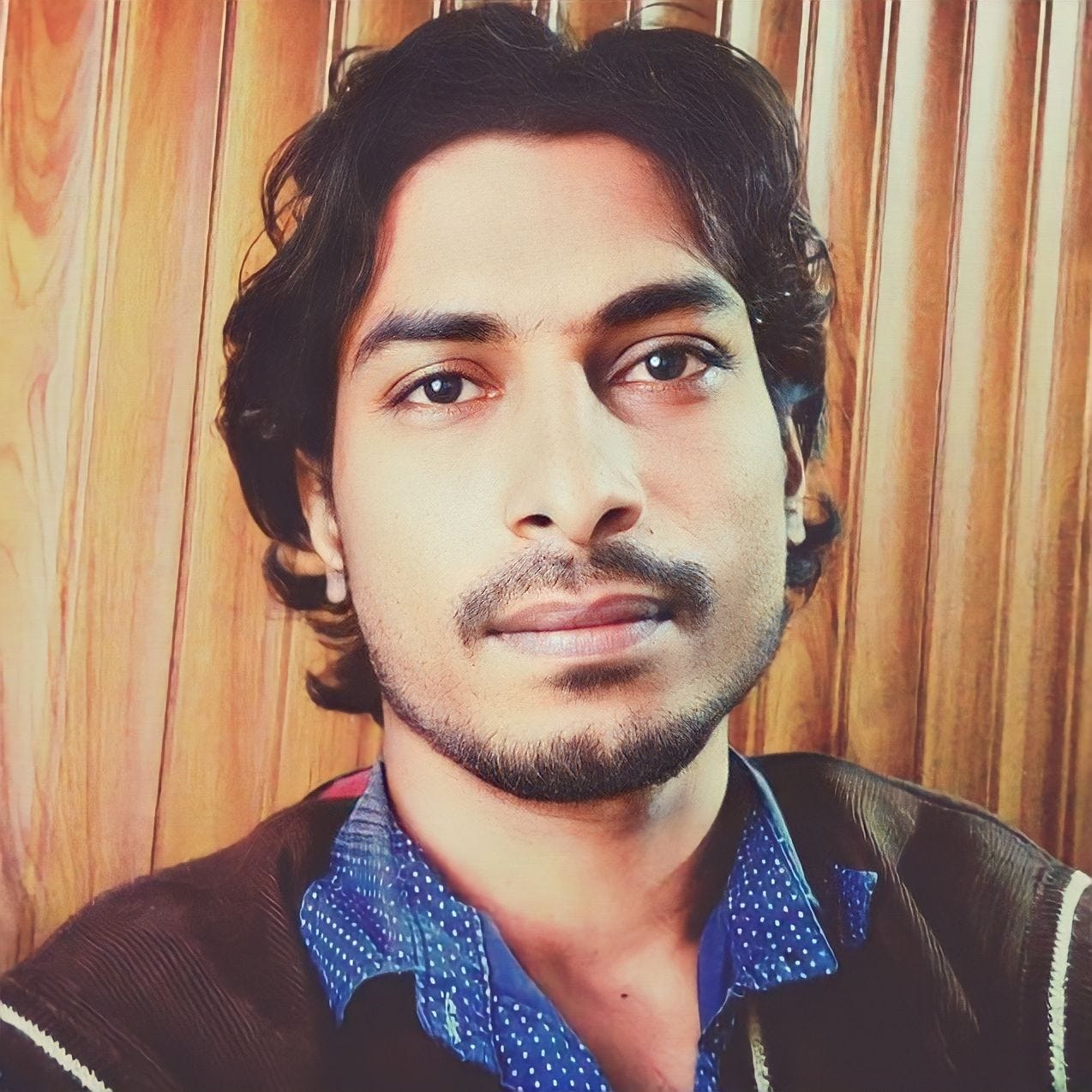 Muhammad Asif – Medium