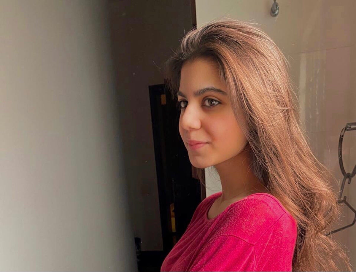 Fatima Naeem – Medium