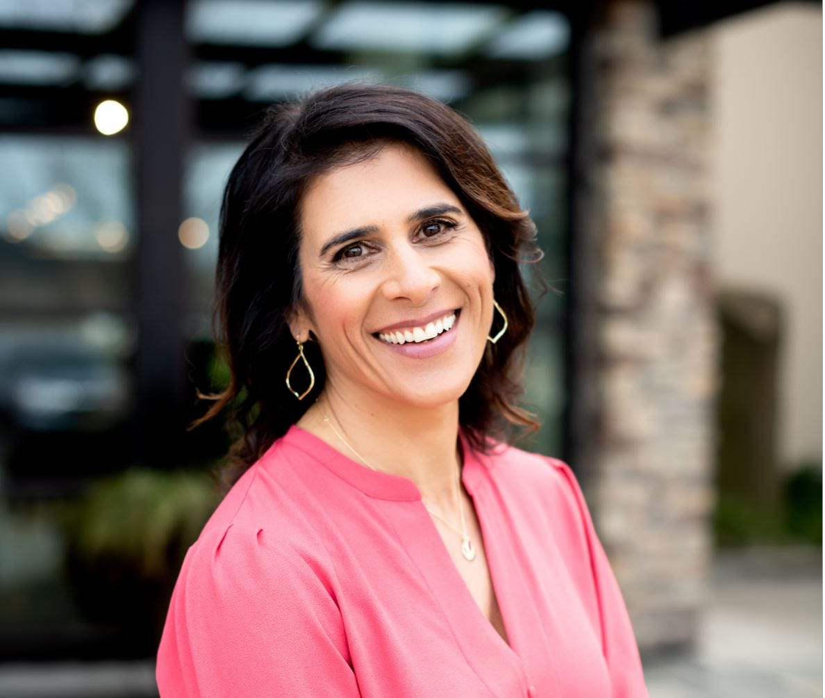 Heidi Carlson – Medium