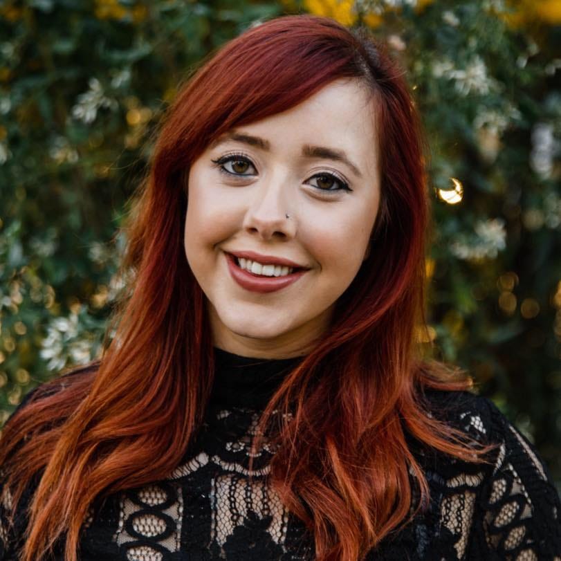 Amy Pope – Medium