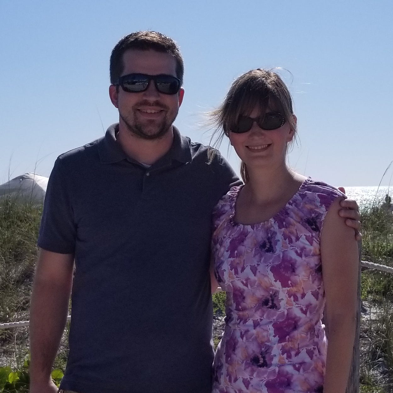 About – Brad Creech – Medium