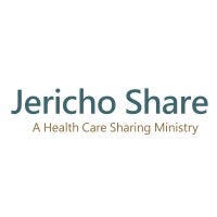 Jericho Share – Medium