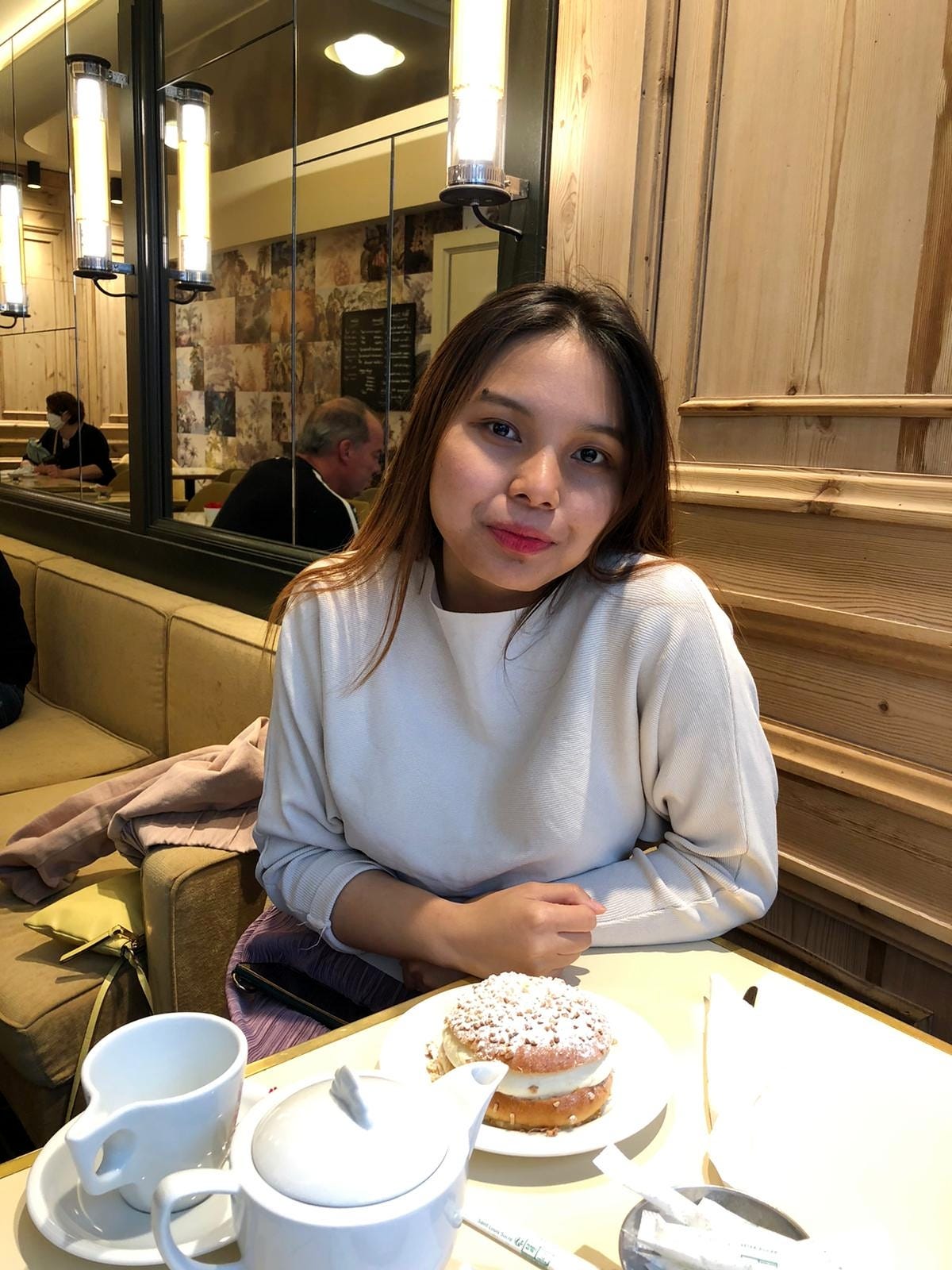 Karen Natasha on Medium curated some lists