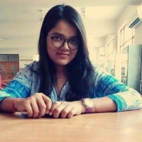 Aashita Singhania – Medium