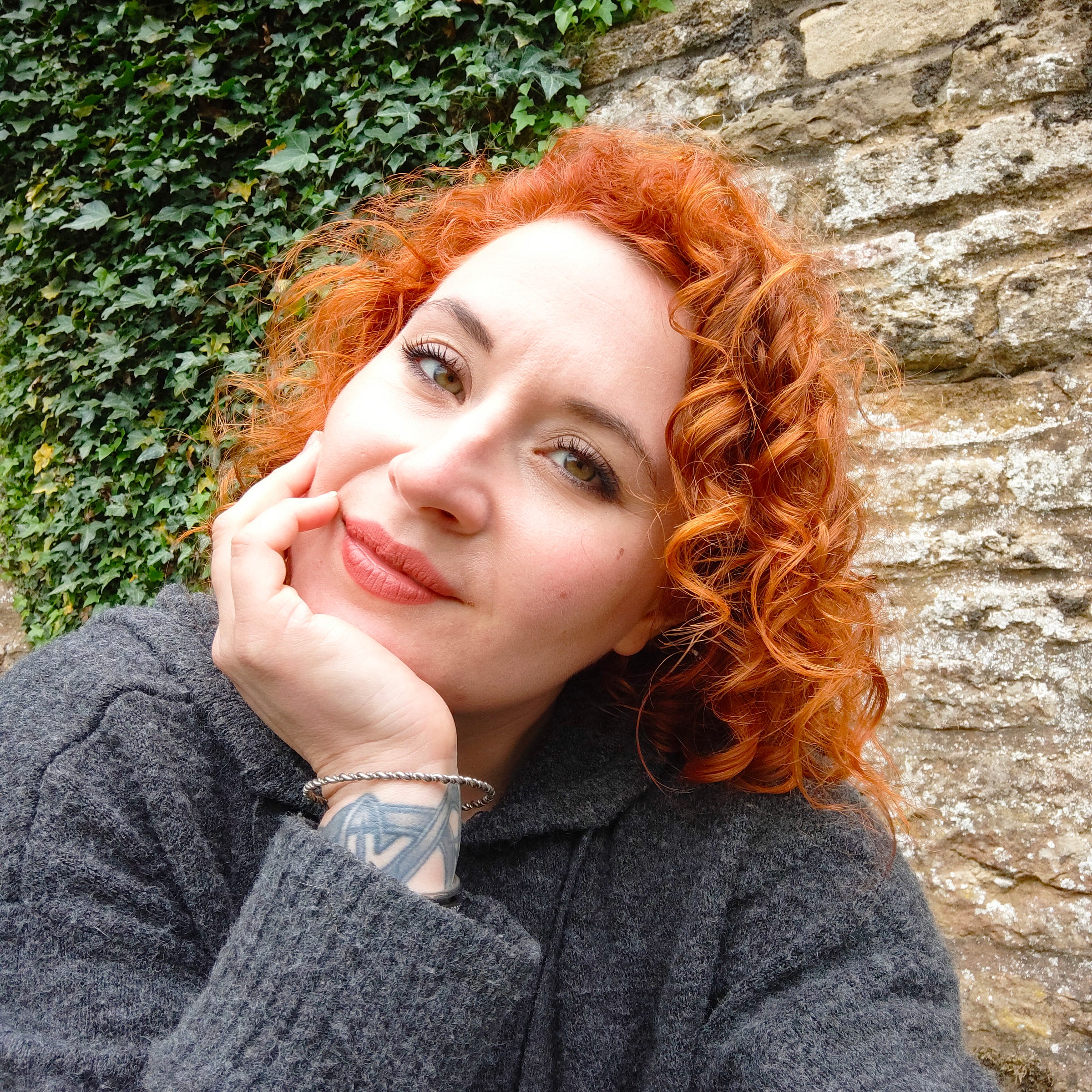 Anna D. Invernizzi – Medium