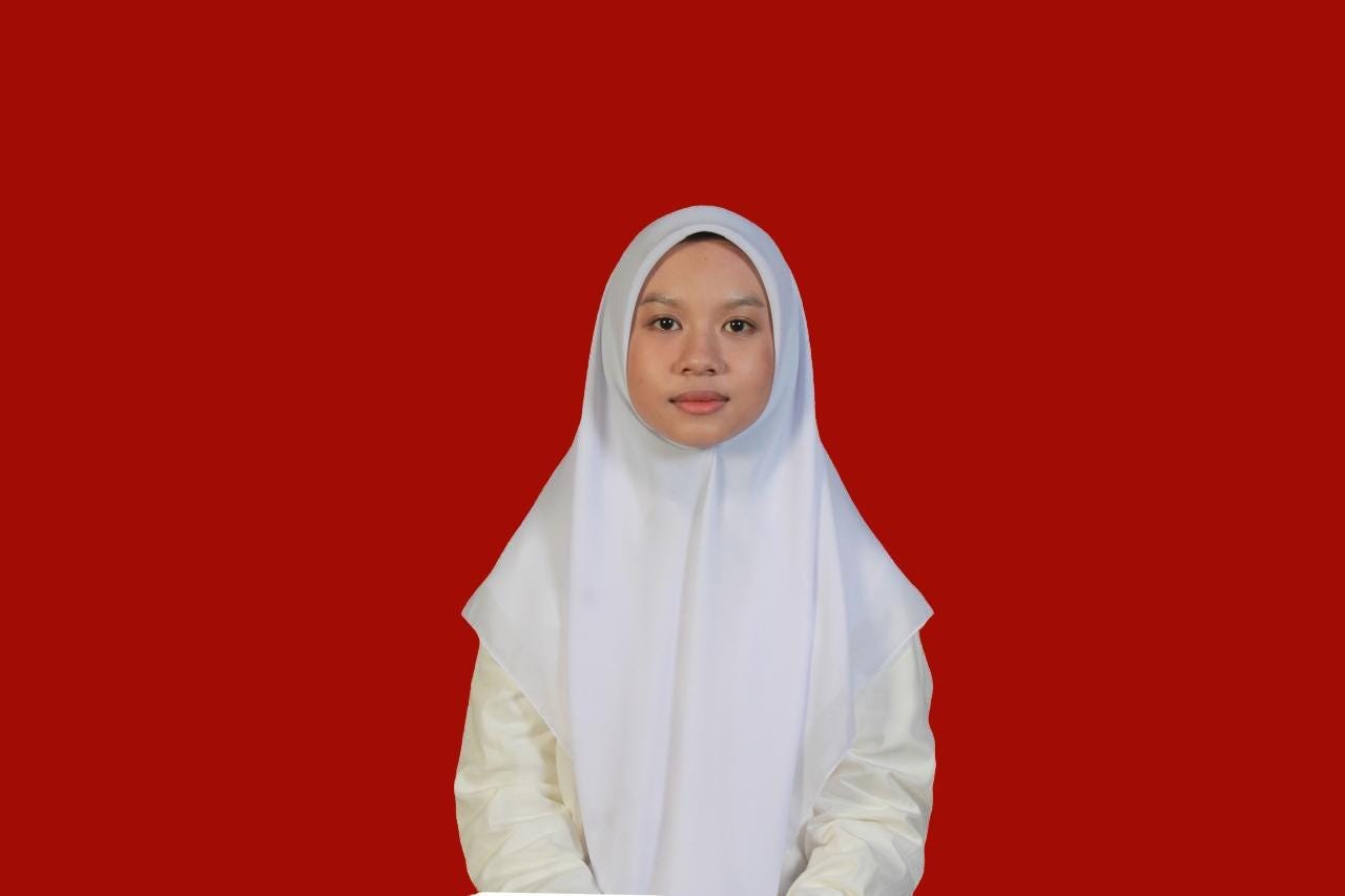 Roza Abimola – Medium