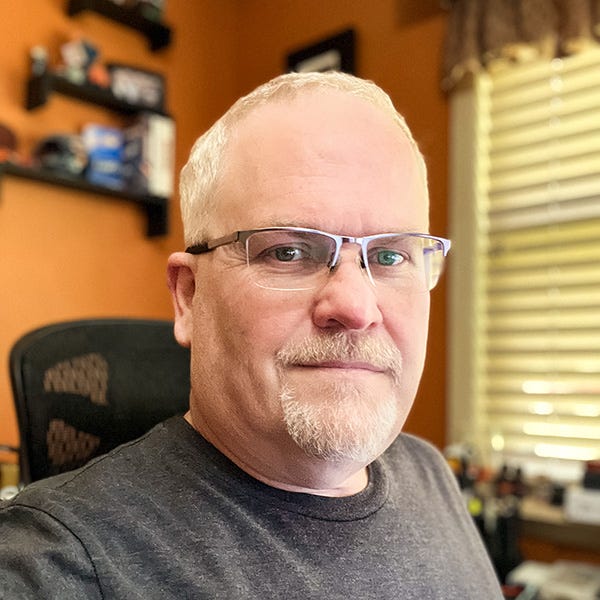 Frank Deardurff – Medium