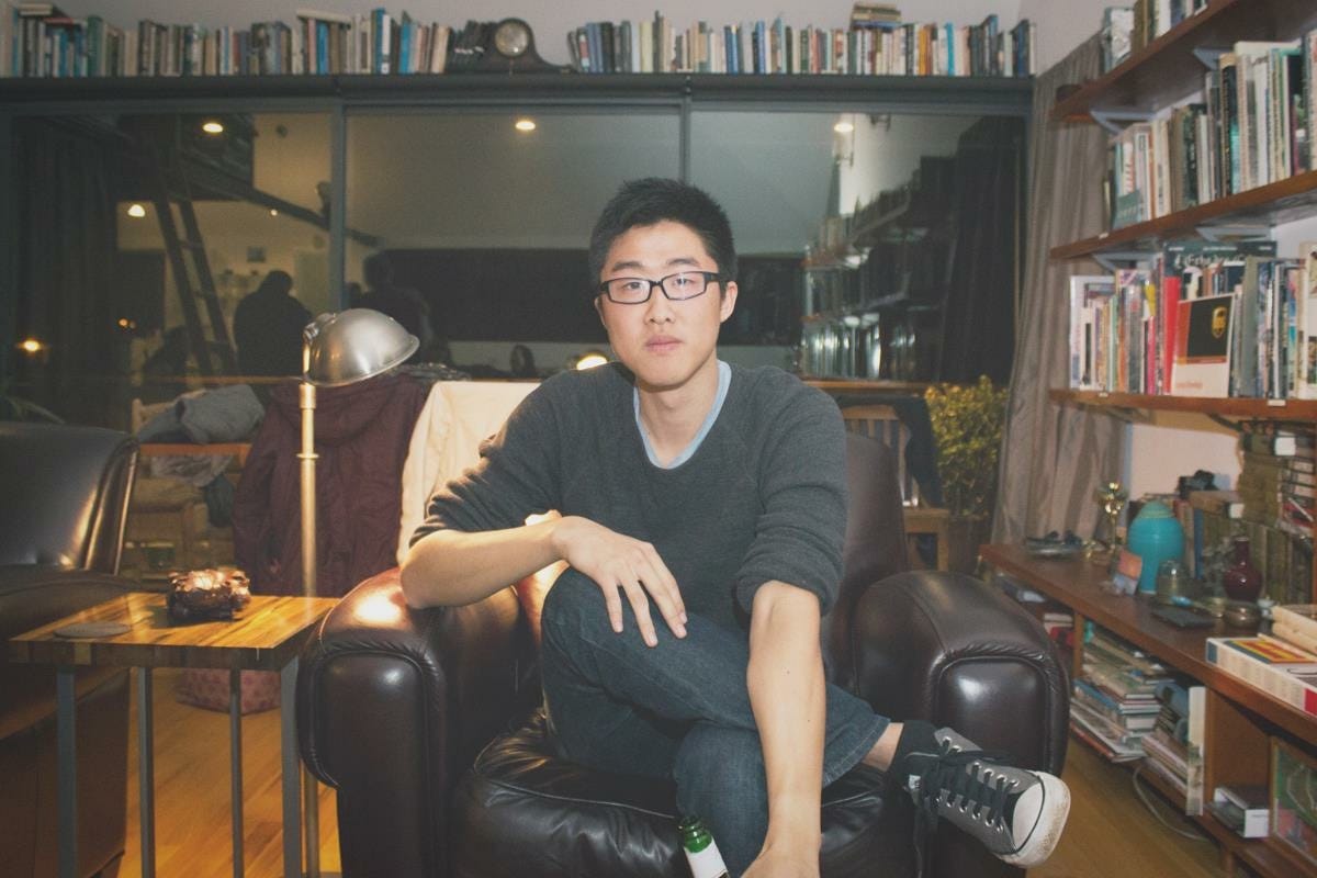 Justin Oh – Medium