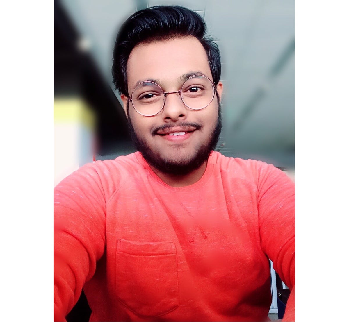 Abhishek Patil – Medium