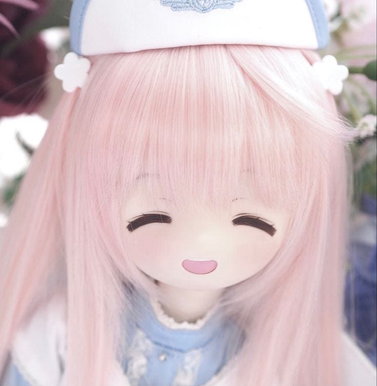 amora ♡ – Medium
