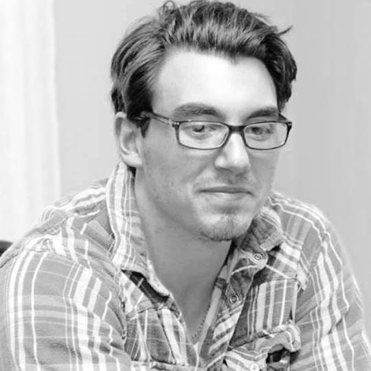 About – Christopher E. Grillo – Medium