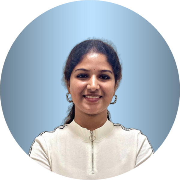 About – Srija Anaparthy – Medium