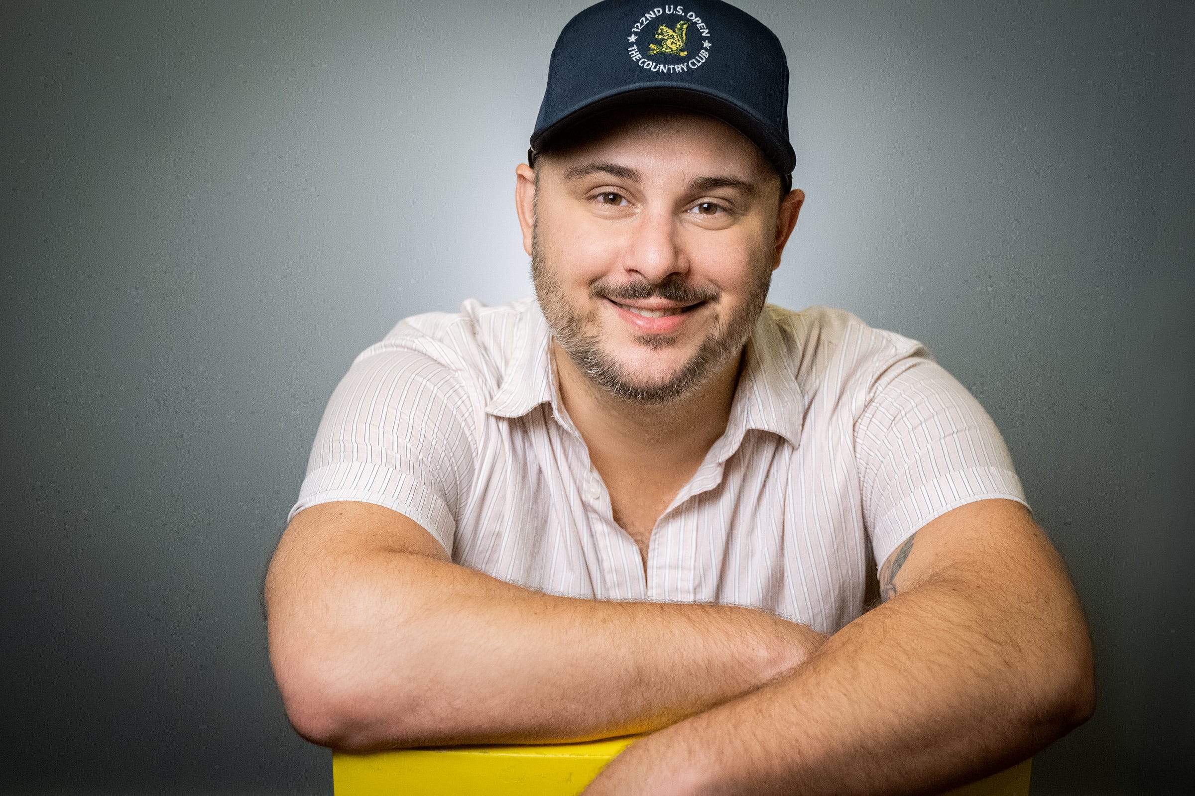 Nick Atwood – Medium