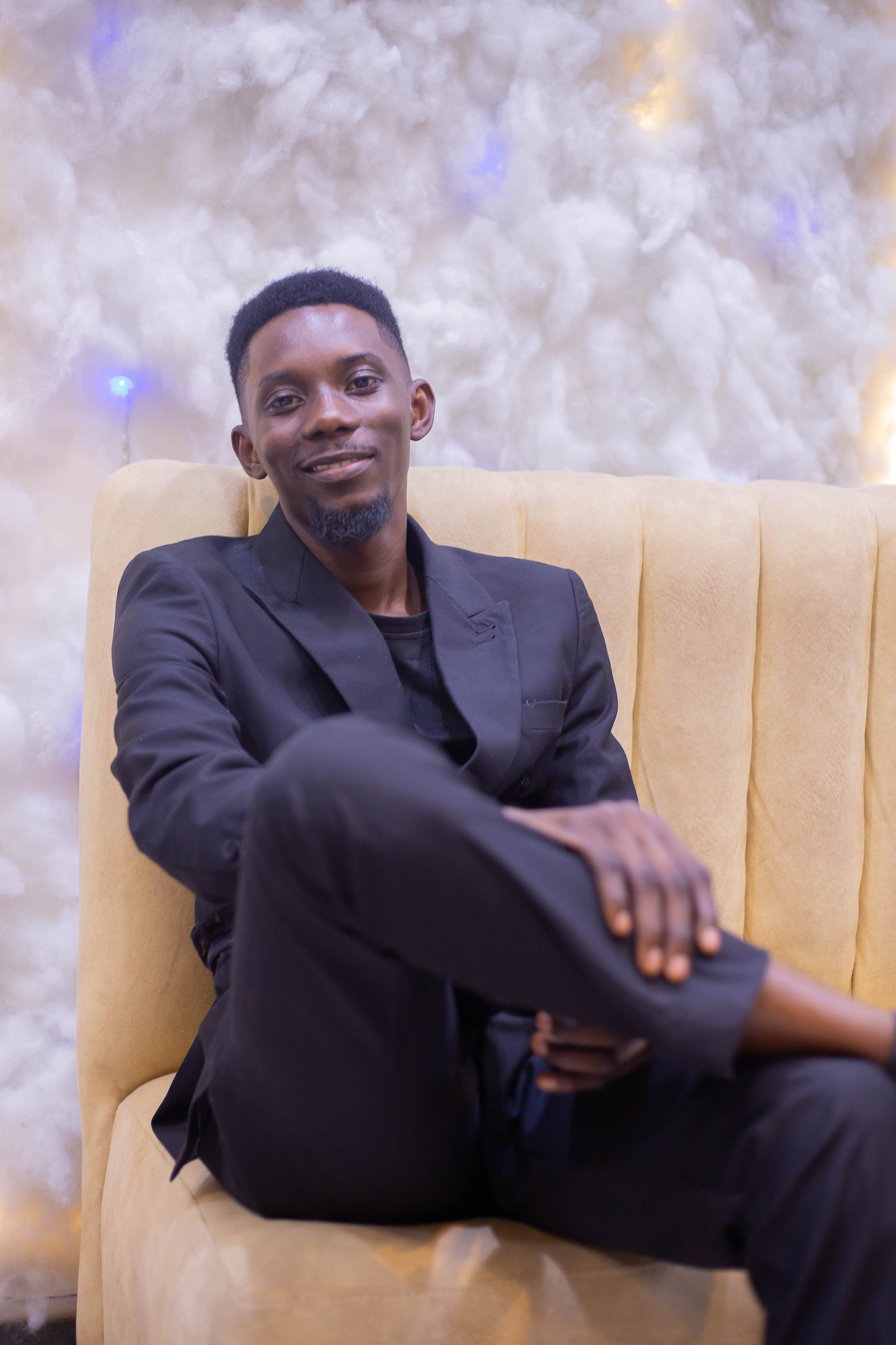 Bitrus Benjamin Ndahi – Medium