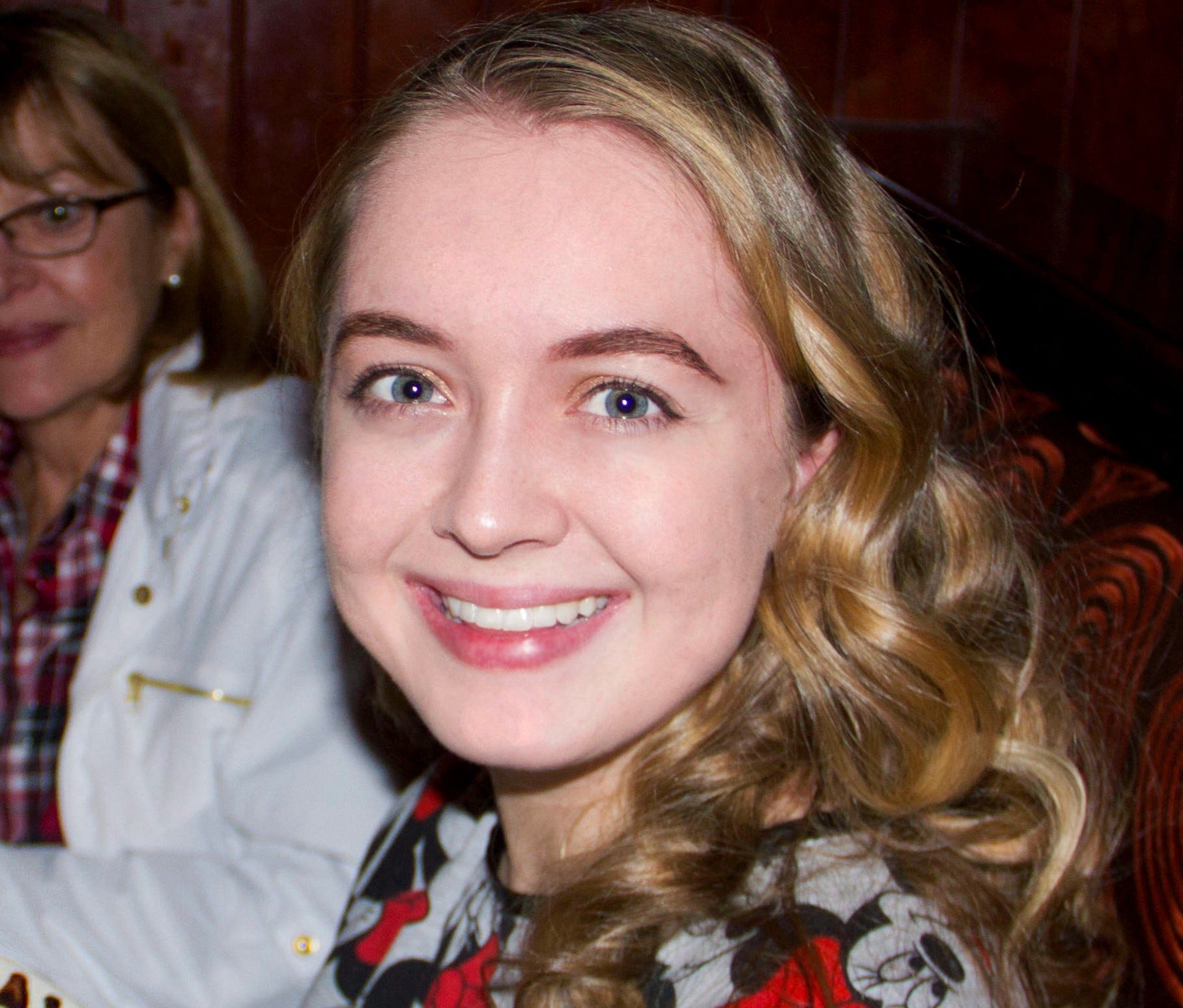 Madison Cramer – Medium