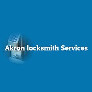 Akron Locksmith Services – Medium